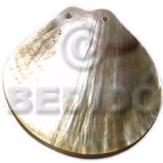 Philippines wholesale shell pendants | Puka jewelry